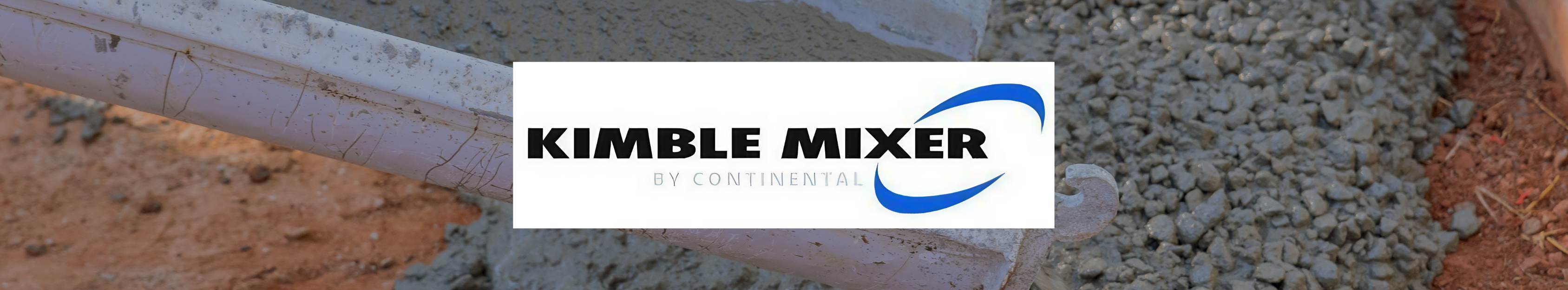 Kimble — Western Mixer Parts & Pumps