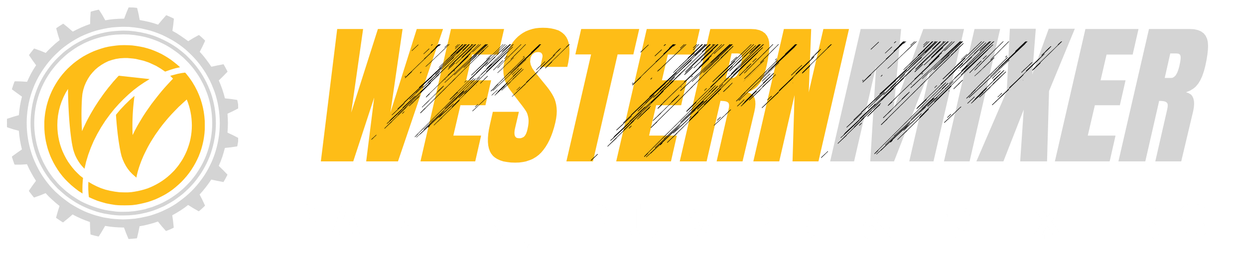 Western Mixer - Top Mixer Parts, Pumps, Trucks, and Services — Western ...